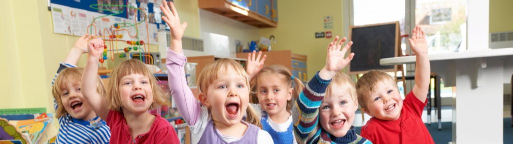 Concours Atsem – Une formation au Concours Atsem